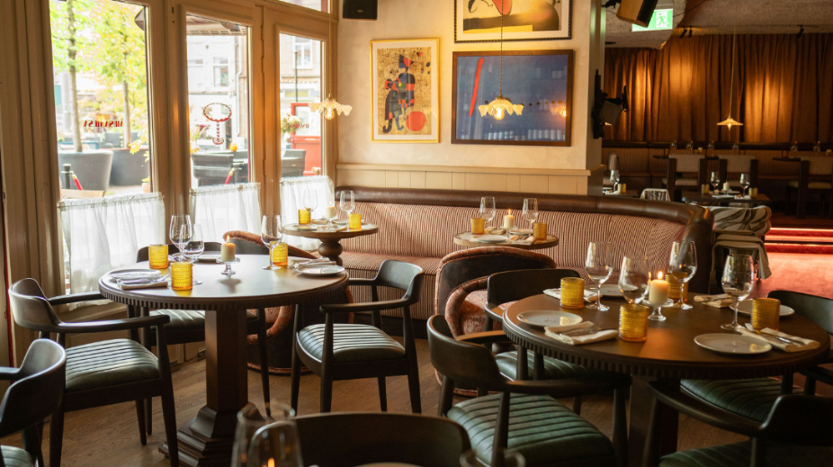 Mesa Mesa opent in De Pijp, Amsterdam: 'Spaans en laagdrempelig'